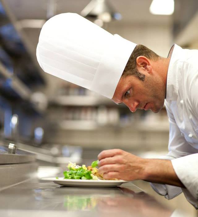 Parkside: A Modern American Bistro ... Opens Next Week - Auburn Hills