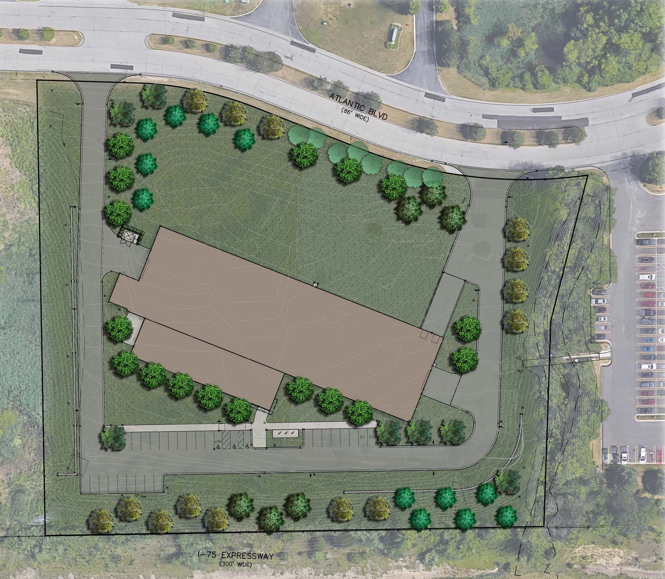 Kasper Machine Company Proposes New $5 Million Facility - Auburn Hills