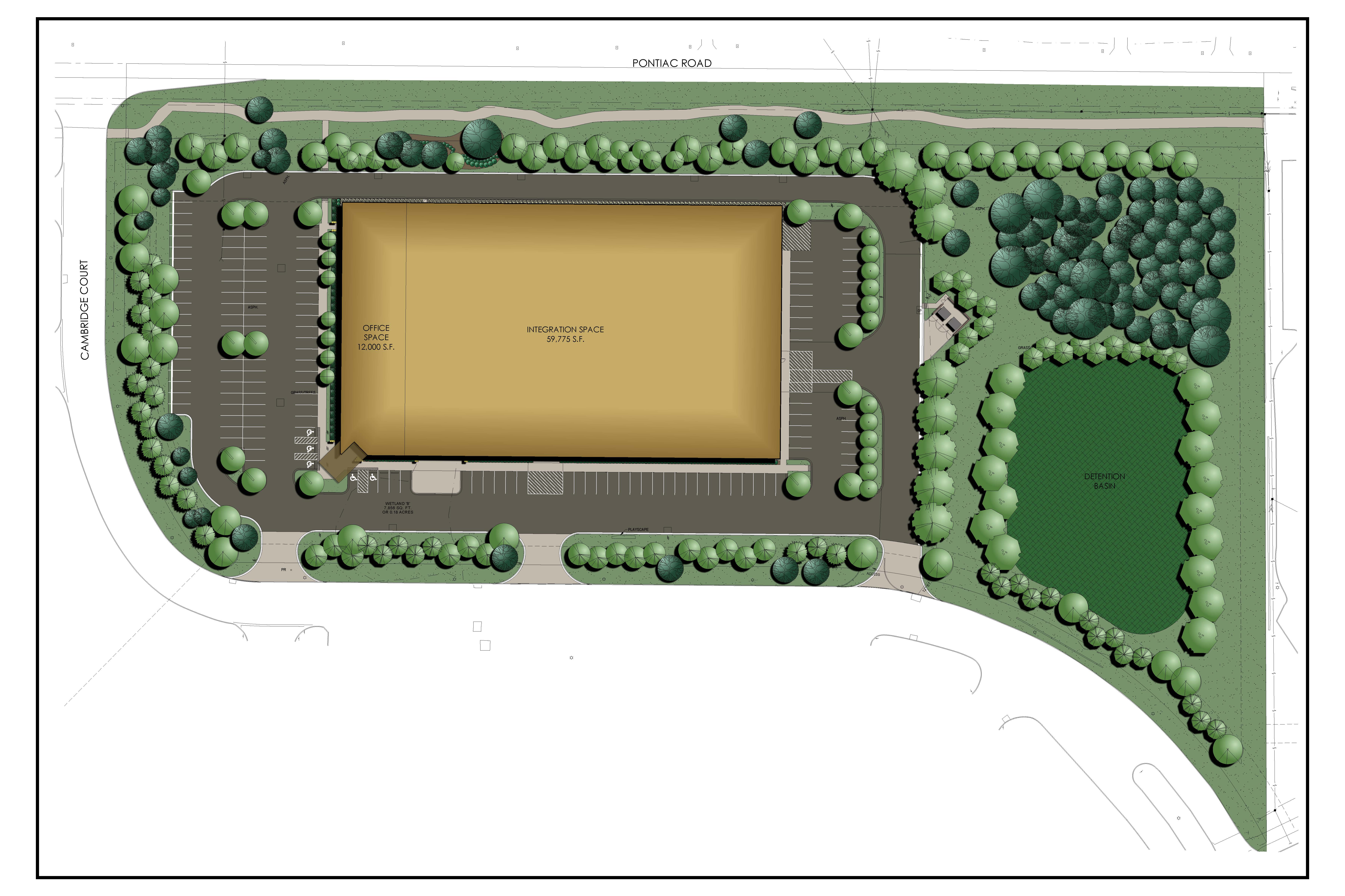 TA Systems Selects Auburn Hills for New $13.5 Million Headquarters ...